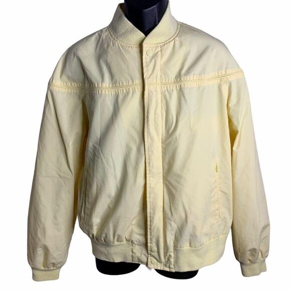 Arnie | Jackets & Coats | Vintagearnie Arnold Palmerjacket Xlt ...
